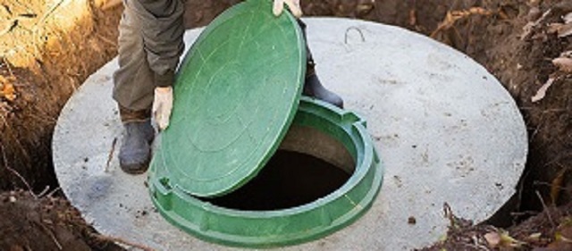 Septic Systems (Decentralized/Onsite Systems) | US EPA